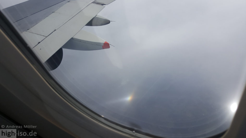 Rare Subhorizontal Halos - Halo Phenomena